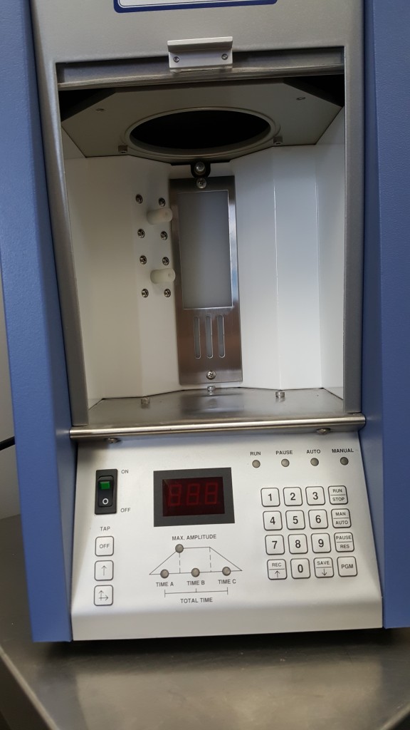 Gilson Auto Siever GA-6 (Lab Equipment, Sieves / Sifters) - Banks ...